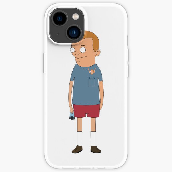 "Regular Sized Rudy + Pocket Sized Rudy" iPhone Case for Sale by ...