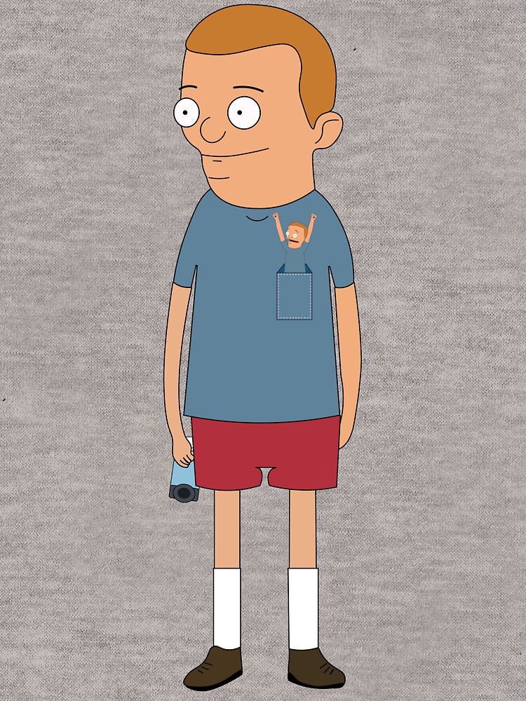 "Regular Sized Rudy + Pocket Sized Rudy" Essential T-Shirt for Sale by ...