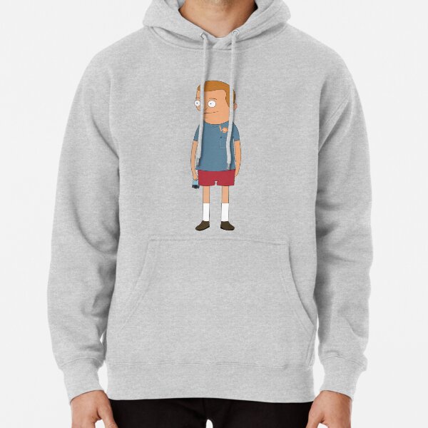 "Regular Sized Rudy + Pocket Sized Rudy" Pullover Hoodie by altdisney ...