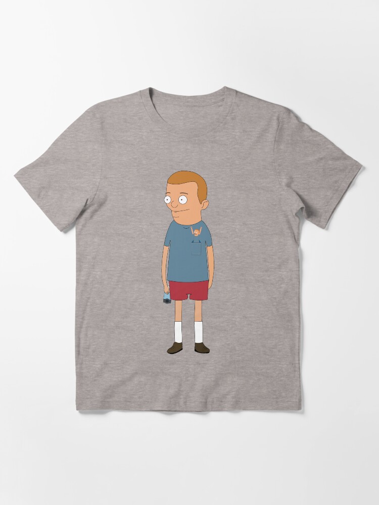 "Regular Sized Rudy + Pocket Sized Rudy" Essential T-Shirt for Sale by ...