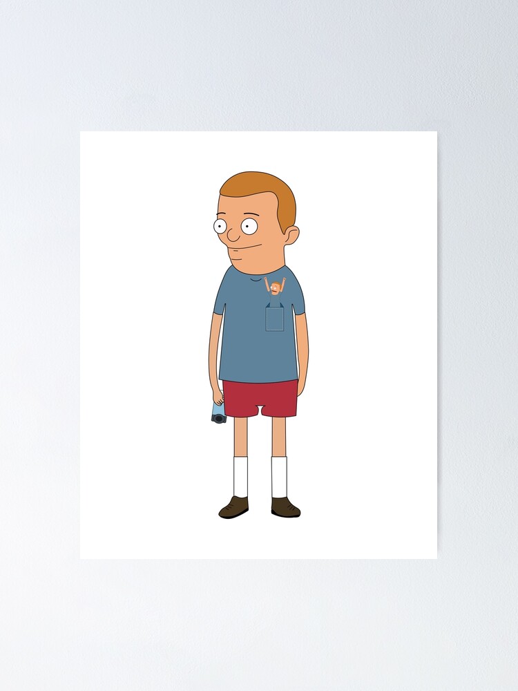 Póster «Rudy de tamaño regular + Rudy de bolsillo de tamaño normal» de ...