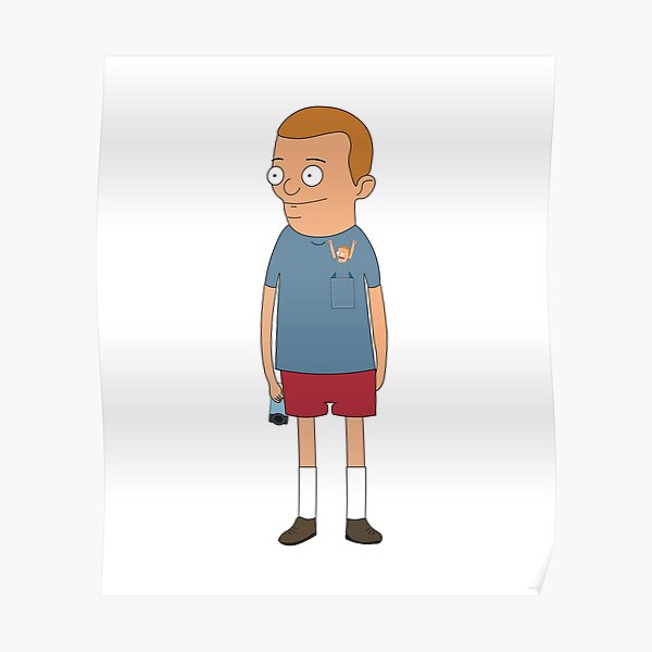 "Regular Sized Rudy + Pocket Sized Rudy" Poster for Sale by altdisney ...