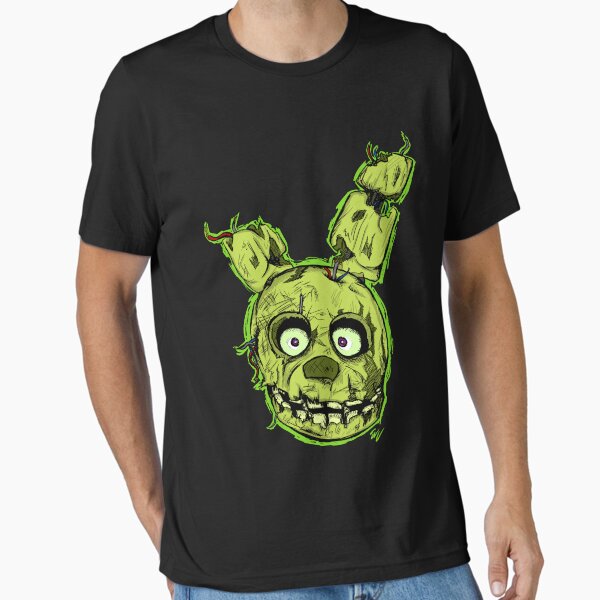 Springtrap Merch & Gifts for Sale | Redbubble