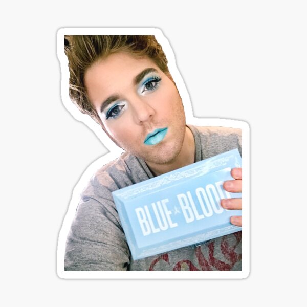 "Shane Slaying It" Sticker for Sale by squishygay | Redbubble