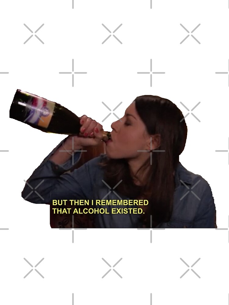 "Thank You Alcohol " Canvas Print for Sale by paigemarie13 | Redbubble