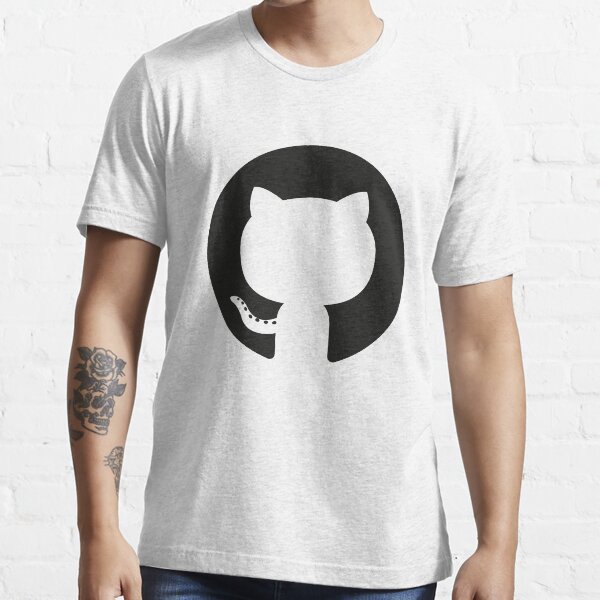 github" T-shirt for Sale by cadcamcaefea | Redbubble | github t-shirts - octocat t-shirts ...