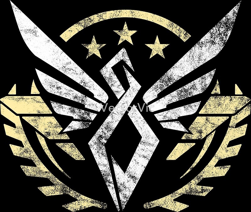 "Mobius: Triple Elite!" by VectorVic | Redbubble