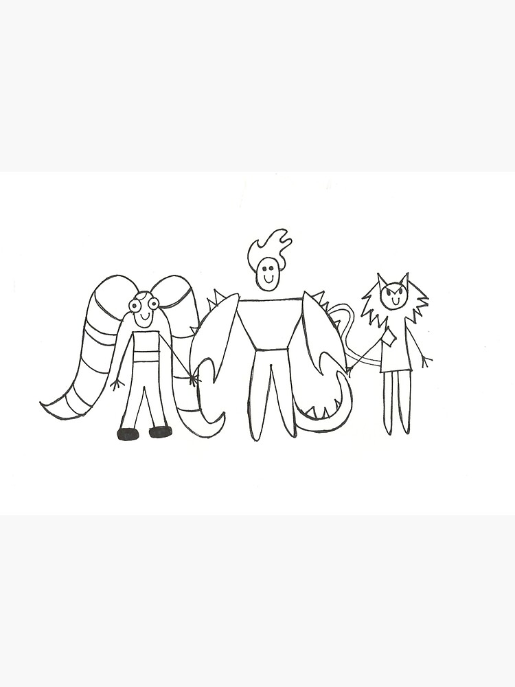 "Super Pal Trio - She-Ra and the Princesses of Power" Sticker for Sale ...