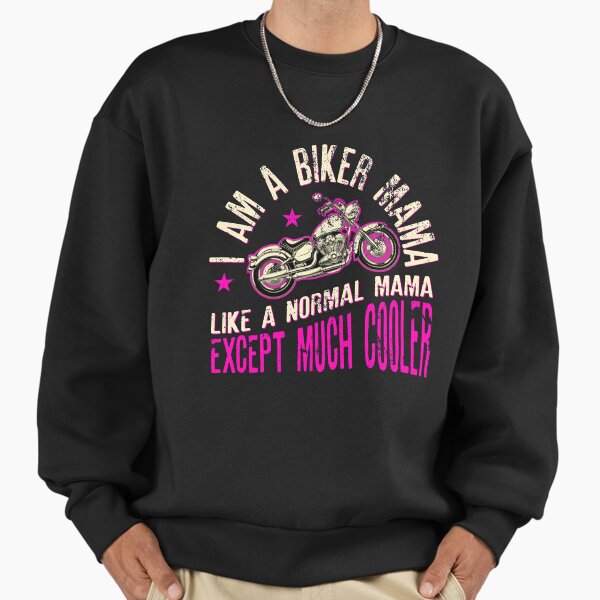 Womens Motorbike Hoodies & Sweatshirts for Sale | Redbubble
