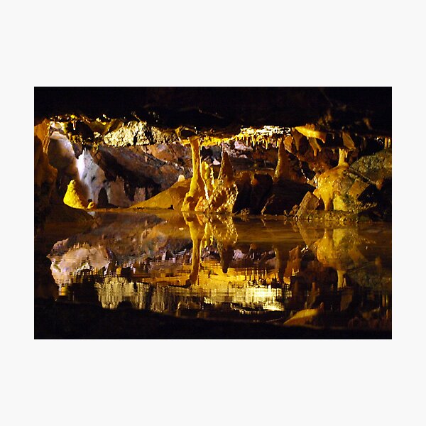 Lámina fotográfica « que es parte del área de Cheddar Gorge and Caves ...