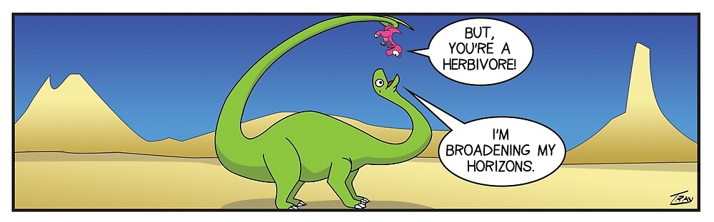 "Tyeisha Rex" by wickedcartoons | Redbubble