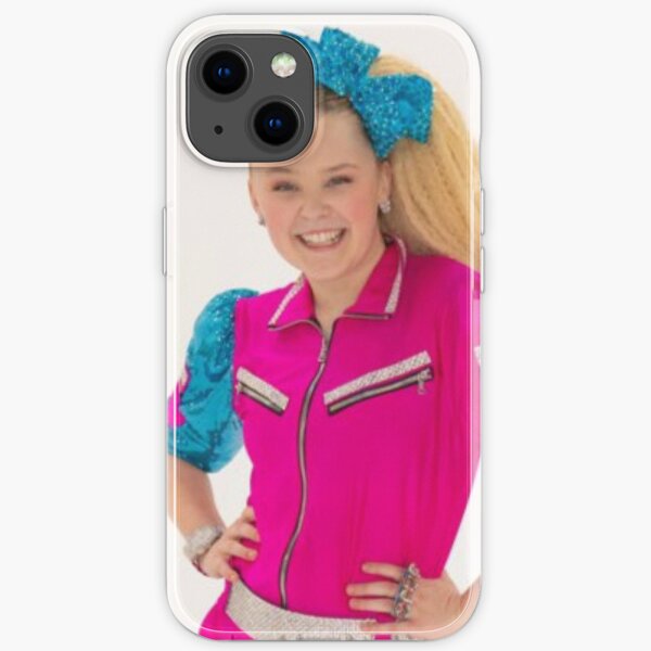 "JoJo Siwa" iPhone Case for Sale by squishygay | Redbubble