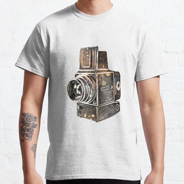 Camera Merch & Gifts for Sale | Redbubble