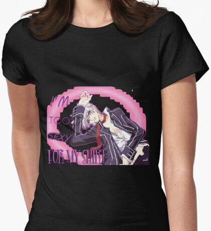 Vampire Knight: Gifts & Merchandise | Redbubble
