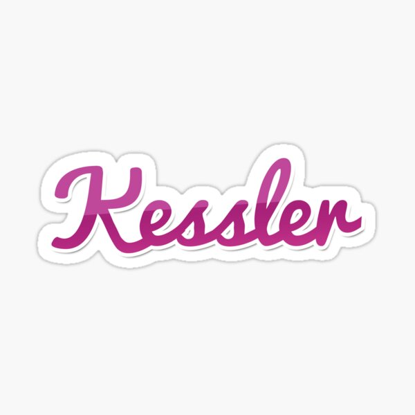 Kessler Gifts & Merchandise | Redbubble