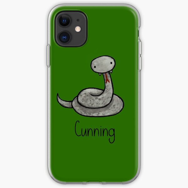 Slytherin iPhone cases & covers | Redbubble