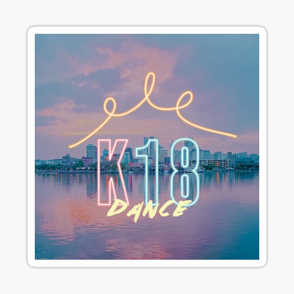 K18 Gifts & Merchandise for Sale | Redbubble