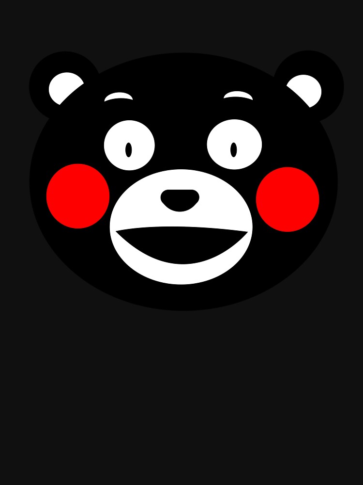 Kumamon Logo