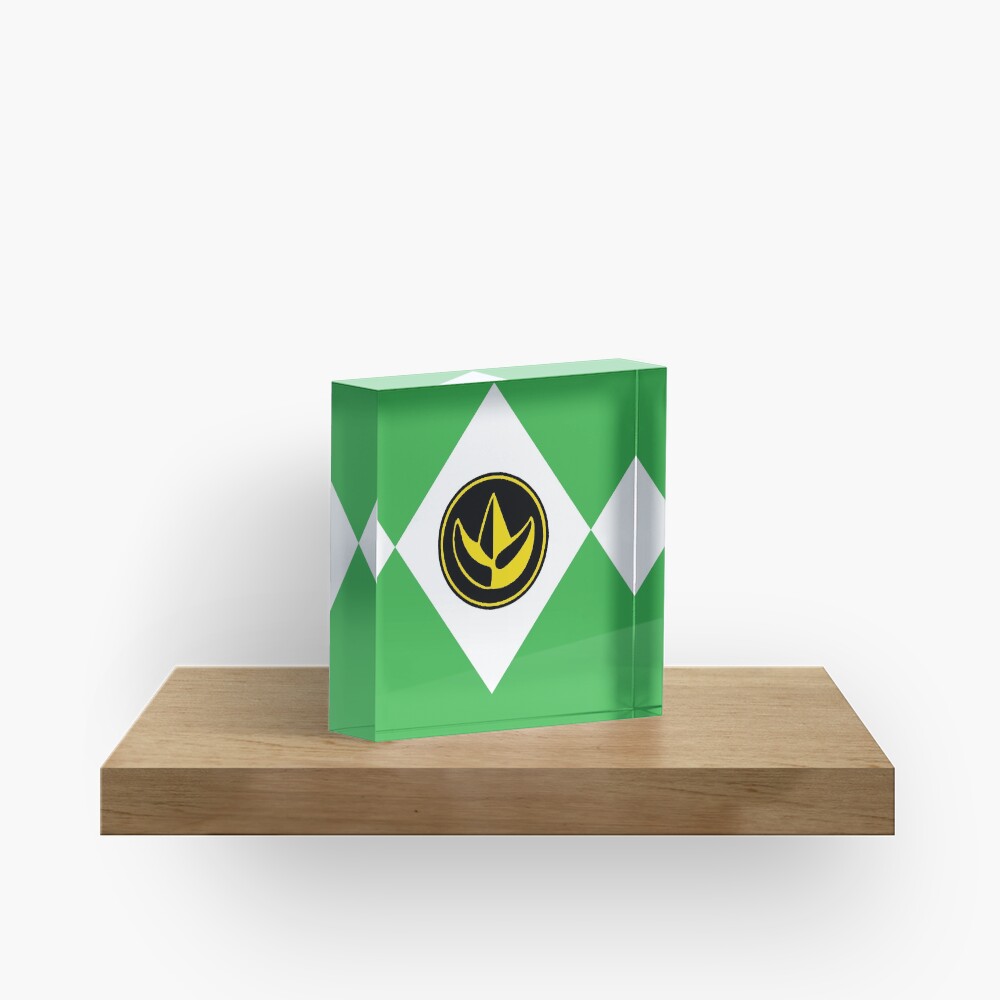 "Go Go Green Ranger" Coffee Mug for Sale by tilthelastpetal | Redbubble