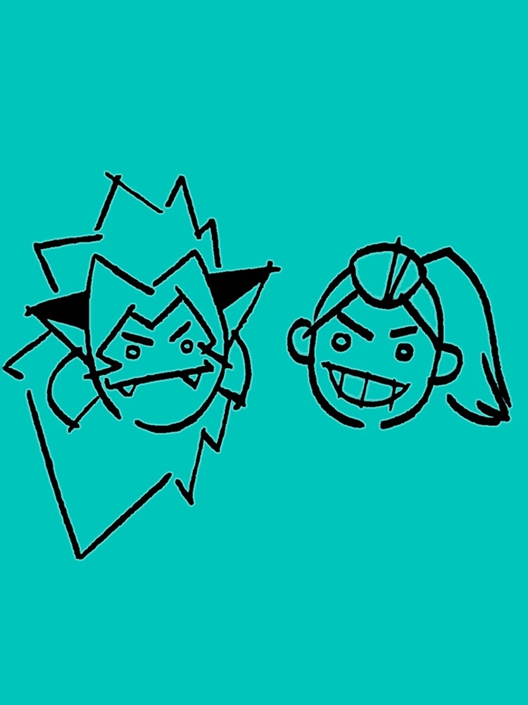 "Catra and Adora drawings on the wall - she-ra and the princesses of ...