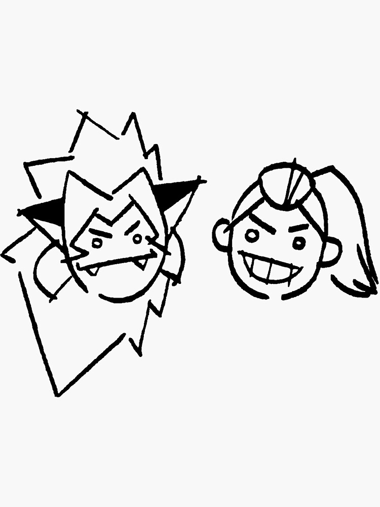 "Catra and Adora drawings on the wall - she-ra and the princesses of ...