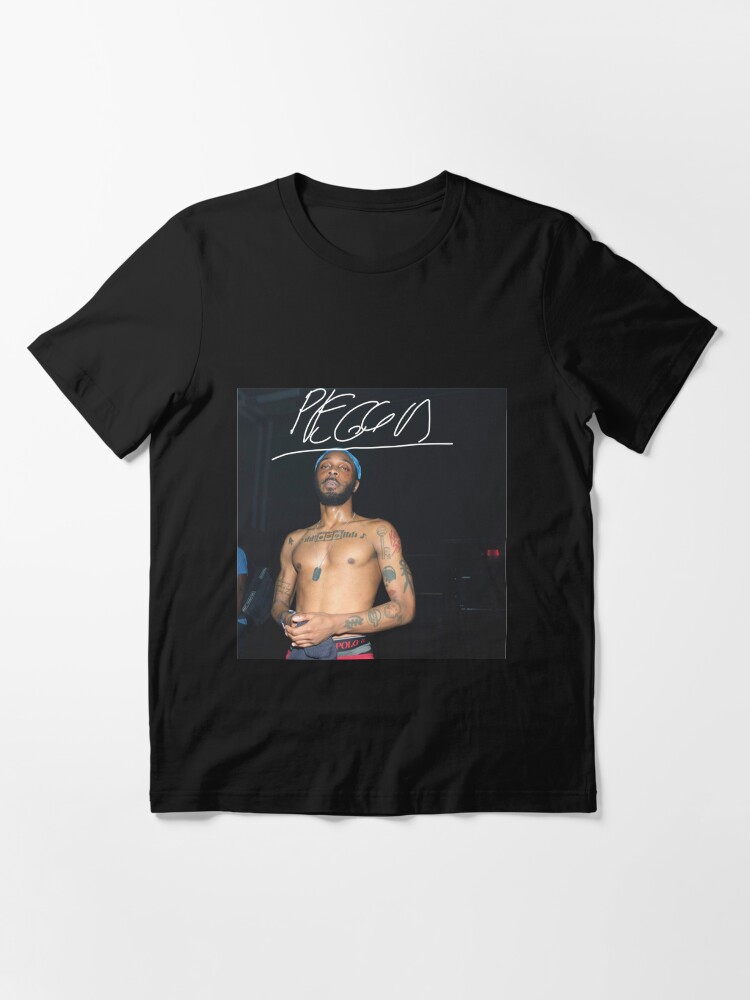 "JPEGMAFIA - PEGGY - SIGNATURE " T-shirt for Sale by AlwaysGrey ...