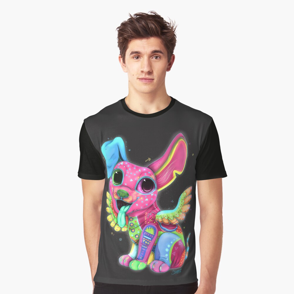 "You are crazy colorful - Dante - Coco" Poster by Skydiamondart | Redbubble