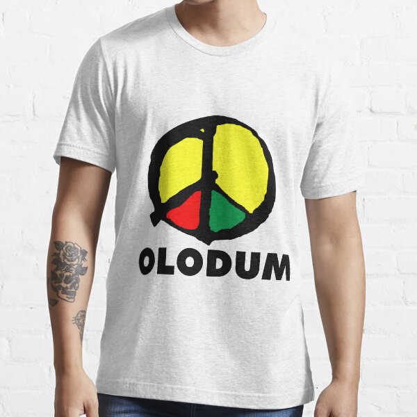 "olodum " T-shirt for Sale by kayoRyo | Redbubble | olodum t-shirts