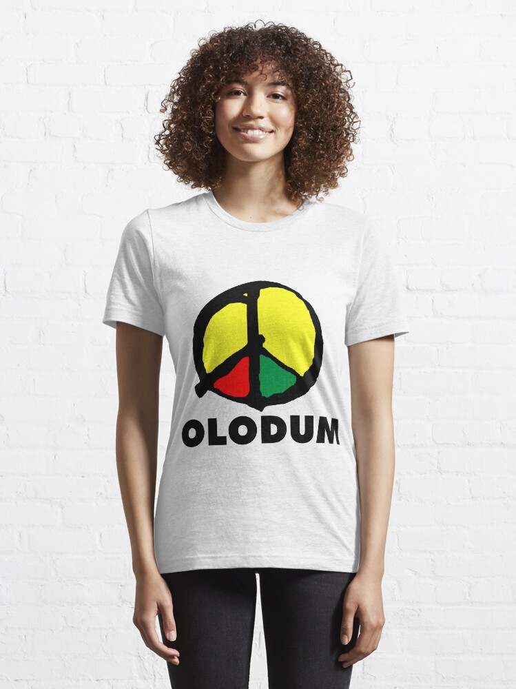 "olodum " T-shirt for Sale by kayoRyo | Redbubble | olodum t-shirts
