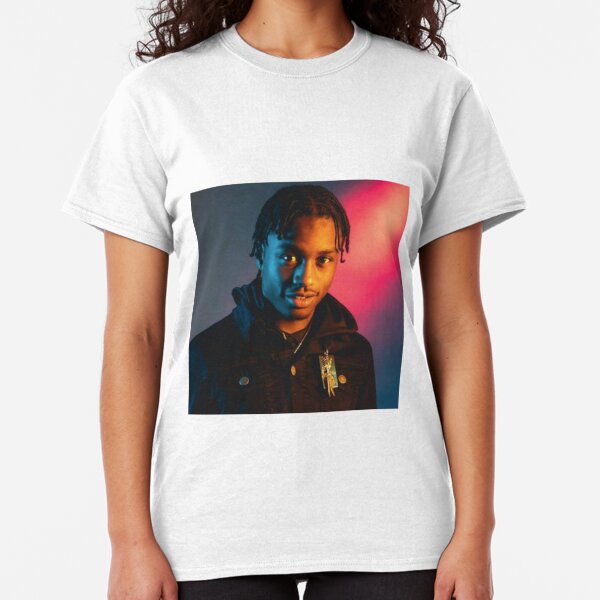 Lil Tjay T-Shirts | Redbubble