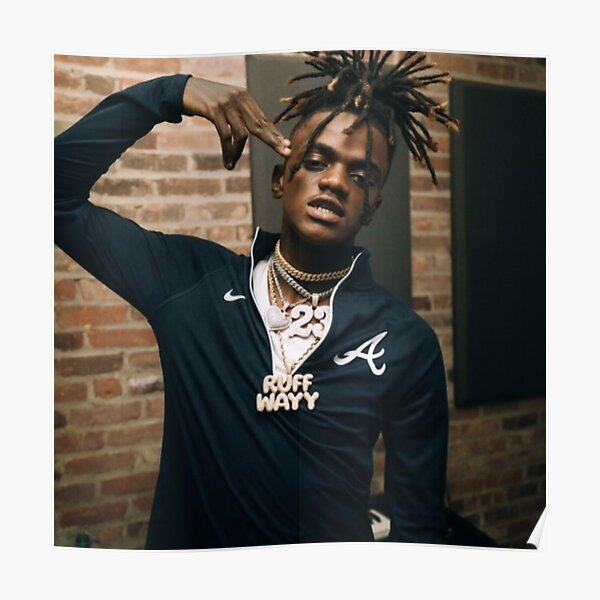 Jaydayoungan Posters | Redbubble