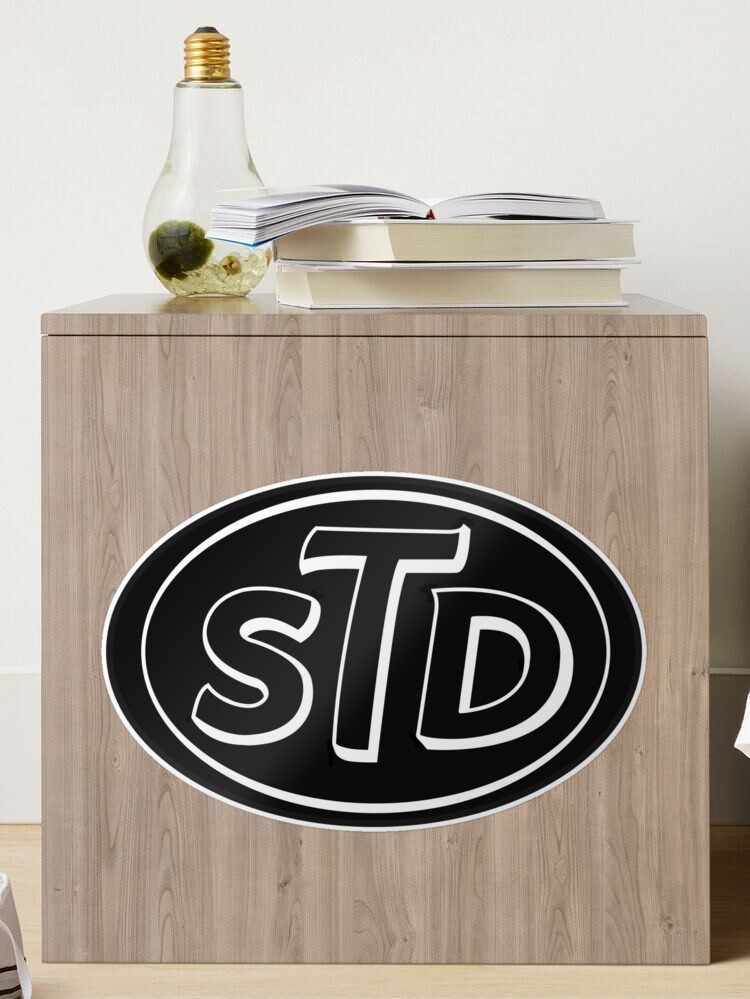 Std Logo