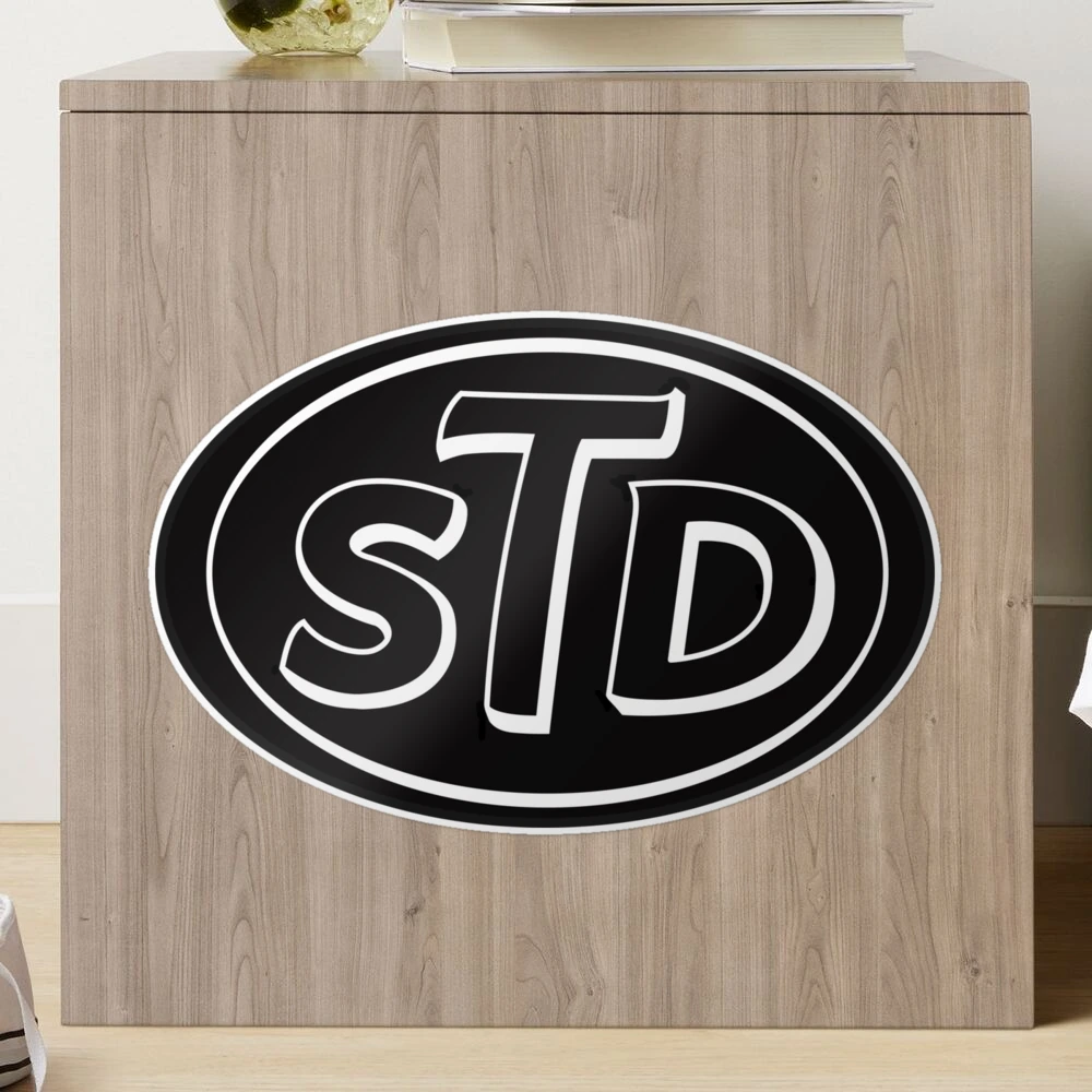 Std Logo