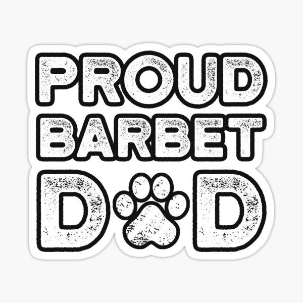 Barbet Merch & Gifts for Sale | Redbubble