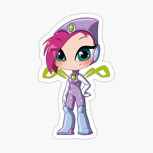 "Tech Fairy" Sticker for Sale by DawnDragon-Art | Redbubble
