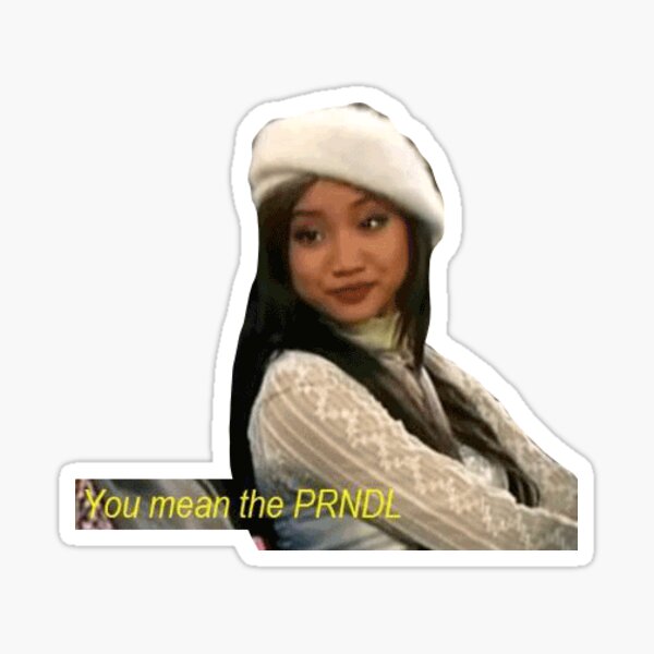 Prndl Gifts & Merchandise | Redbubble