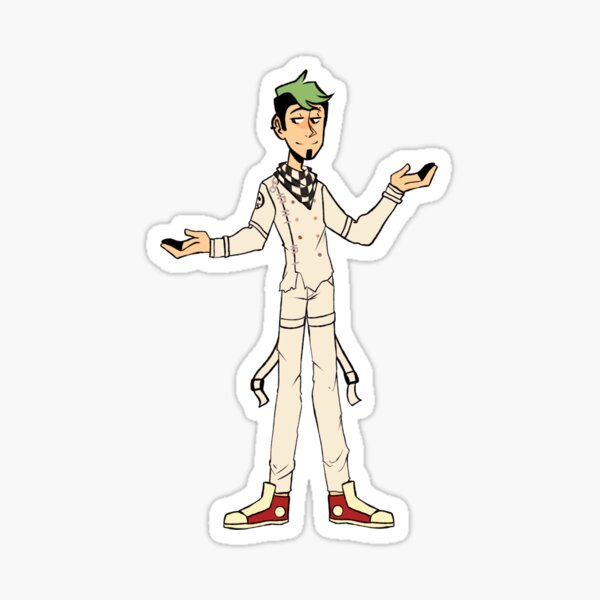 "Ultimate Supreme Leader Duncan" Sticker for Sale by S-t-a-r-s-h-i-p ...