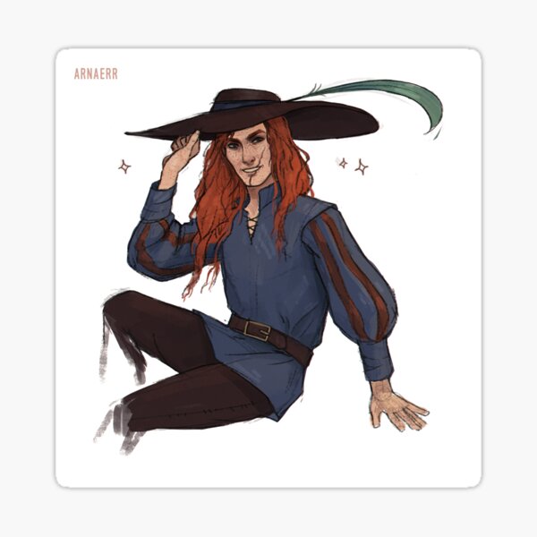 "rekke" Sticker for Sale by arnaerr | Redbubble