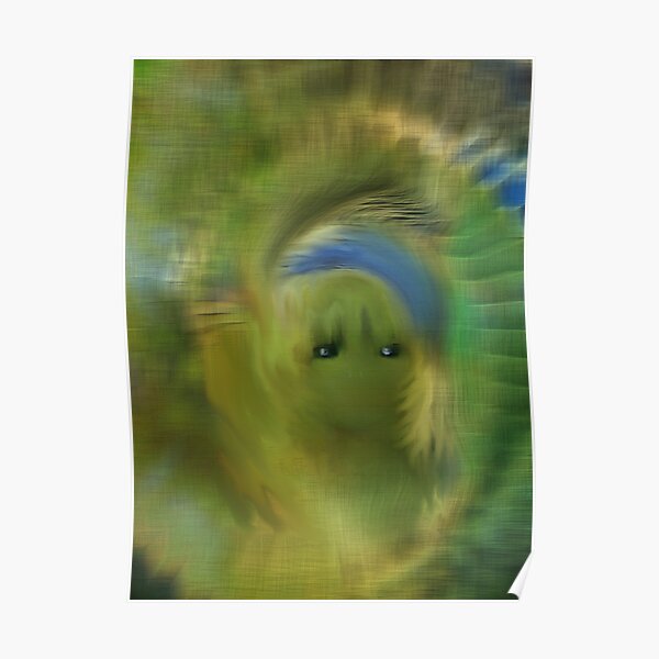 "MY EYES ADORED YOU!!! The Little Teenie Bopper" Poster for Sale by ...