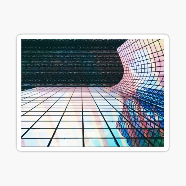 "curve" Sticker for Sale by cipollakate | Redbubble