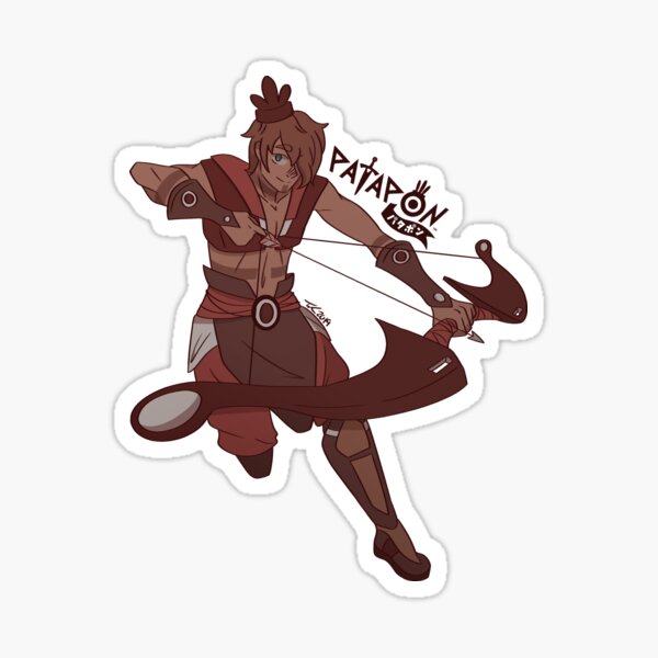 Patapon Merch & Gifts for Sale | Redbubble