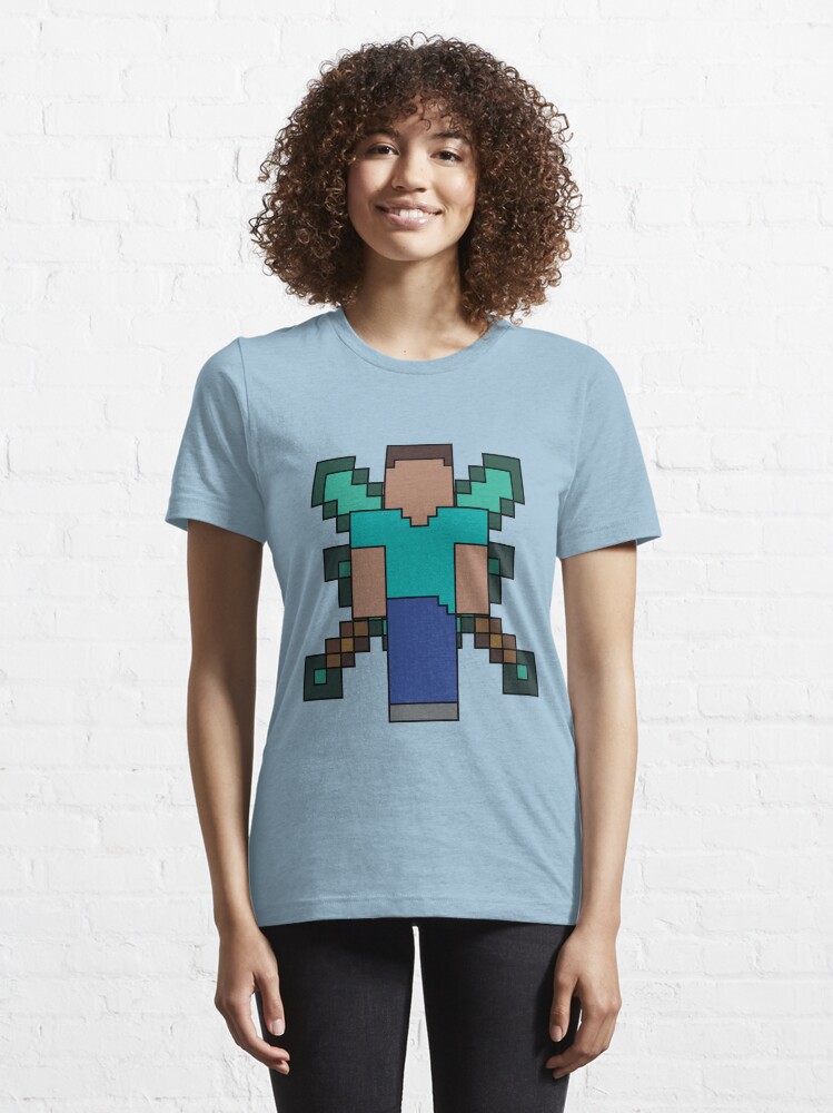 "Hi, I am Steve" T-shirt by JackBiagini | Redbubble