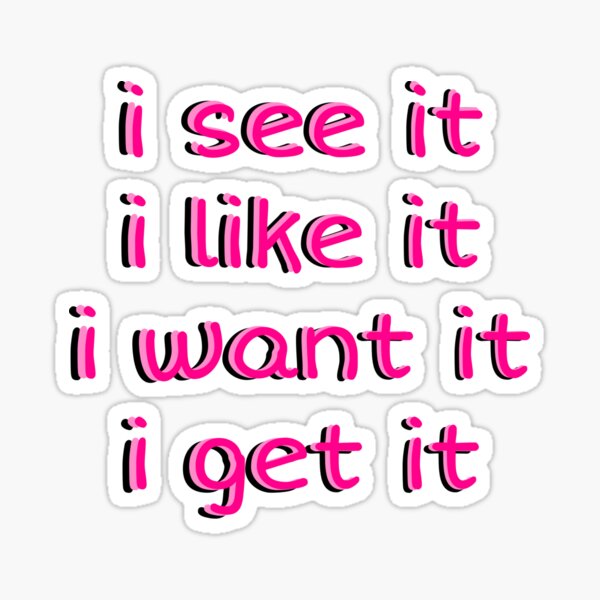 "7 rings" Sticker by staceyxoxo | Redbubble