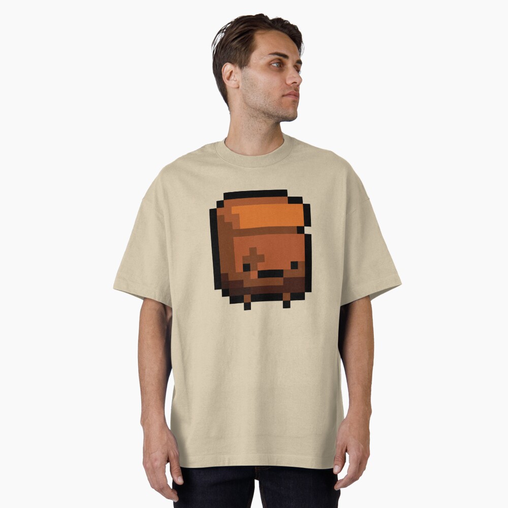 "Enter the Gungeon - Ser Junkan" Sticker for Sale by 8pms | Redbubble