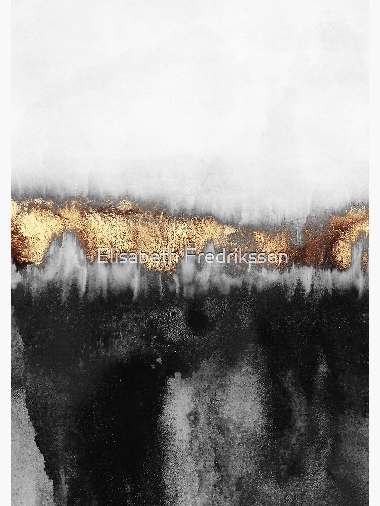 "Gloomy" Poster by foto-ella | Redbubble