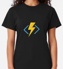 Azure Cloud T-Shirts | Redbubble