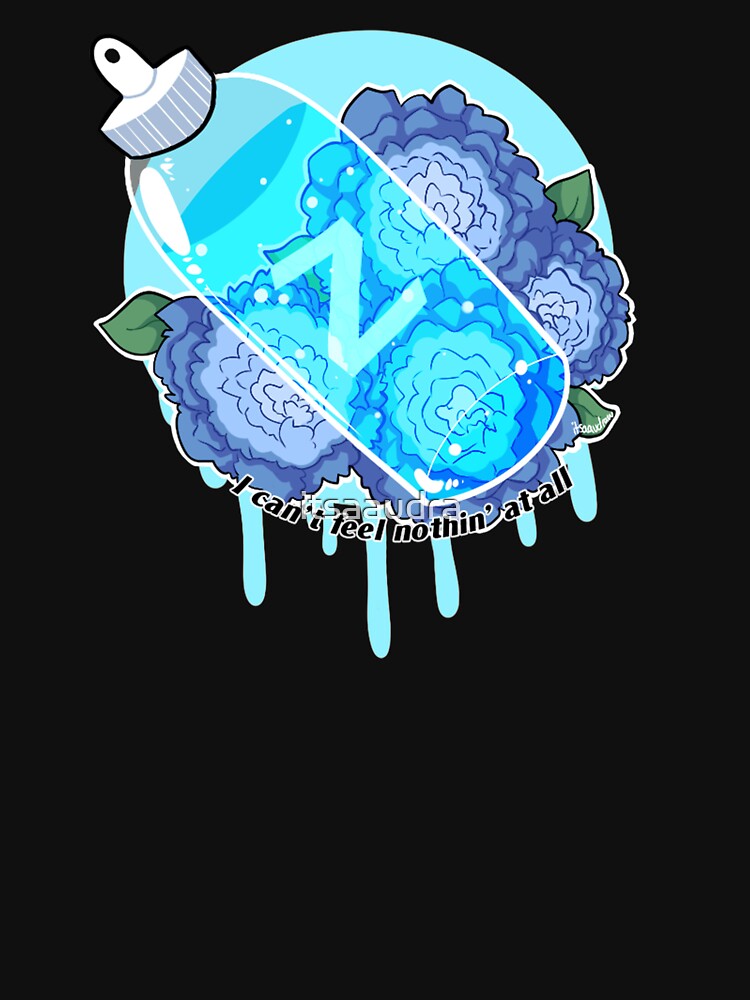 "Zydrate Anatomy" T-shirt for Sale by itsaaudra | Redbubble | zydrate t ...