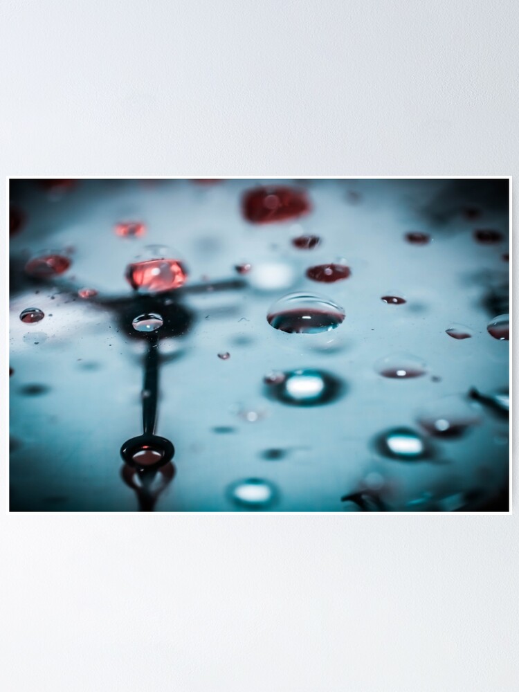 "Time stop " Poster for Sale by 0l-Fox-l0 | Redbubble