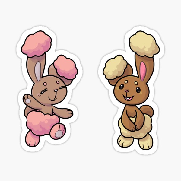 Bunny Pokemon Gifts & Merchandise | Redbubble