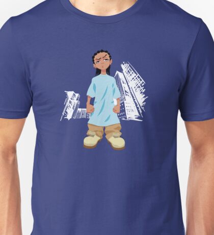 Boondocks: Gifts & Merchandise | Redbubble